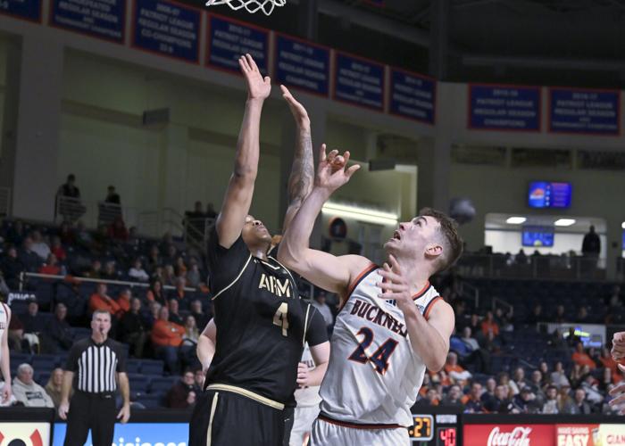 Army knocks off Bison in OT | Sports | dailyitem.com