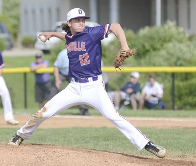 Bottom of order leads the way in Danville's victory | Sports ...