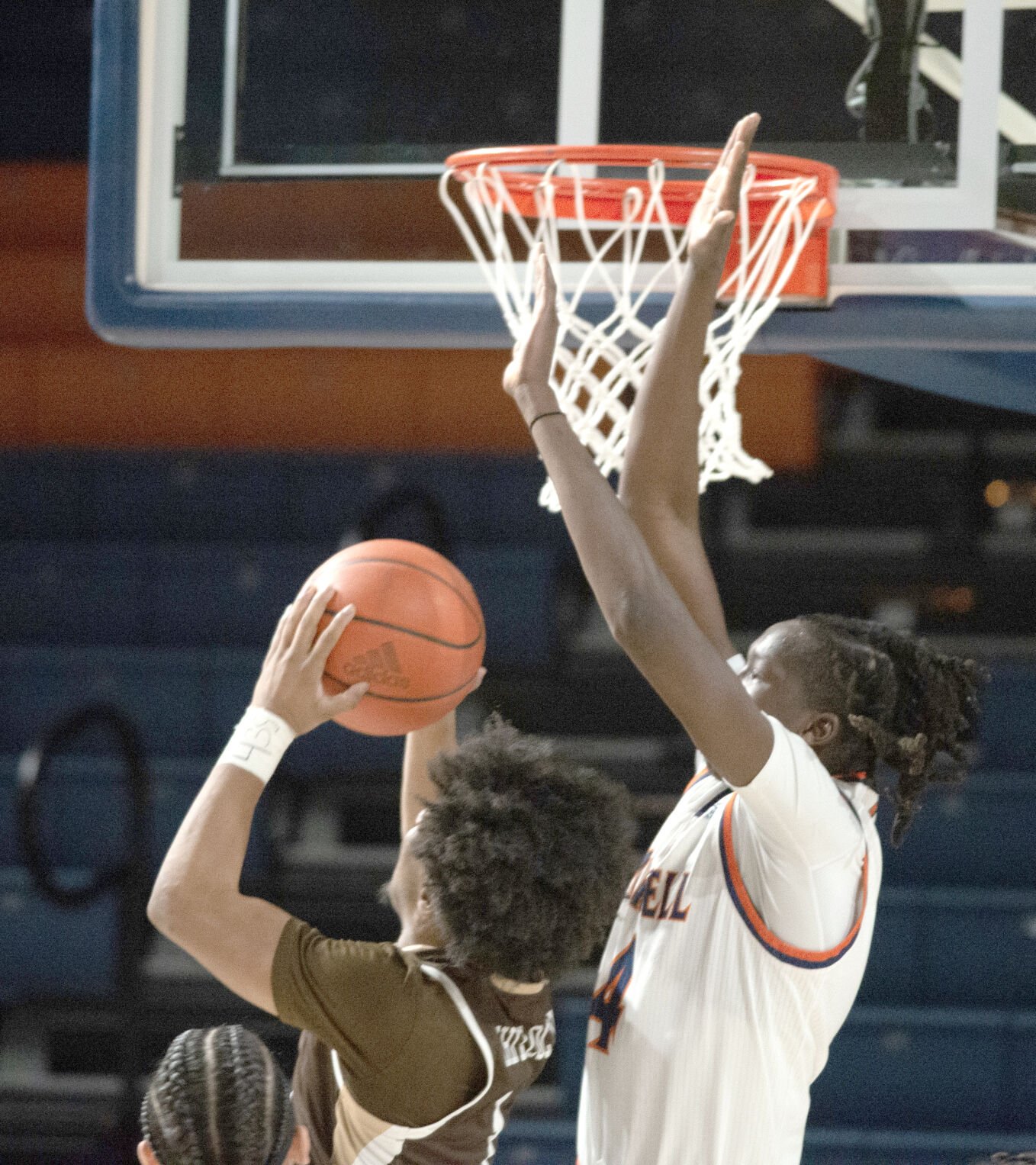 Bucknell rallies past Lehigh for first conference win | Sports ...