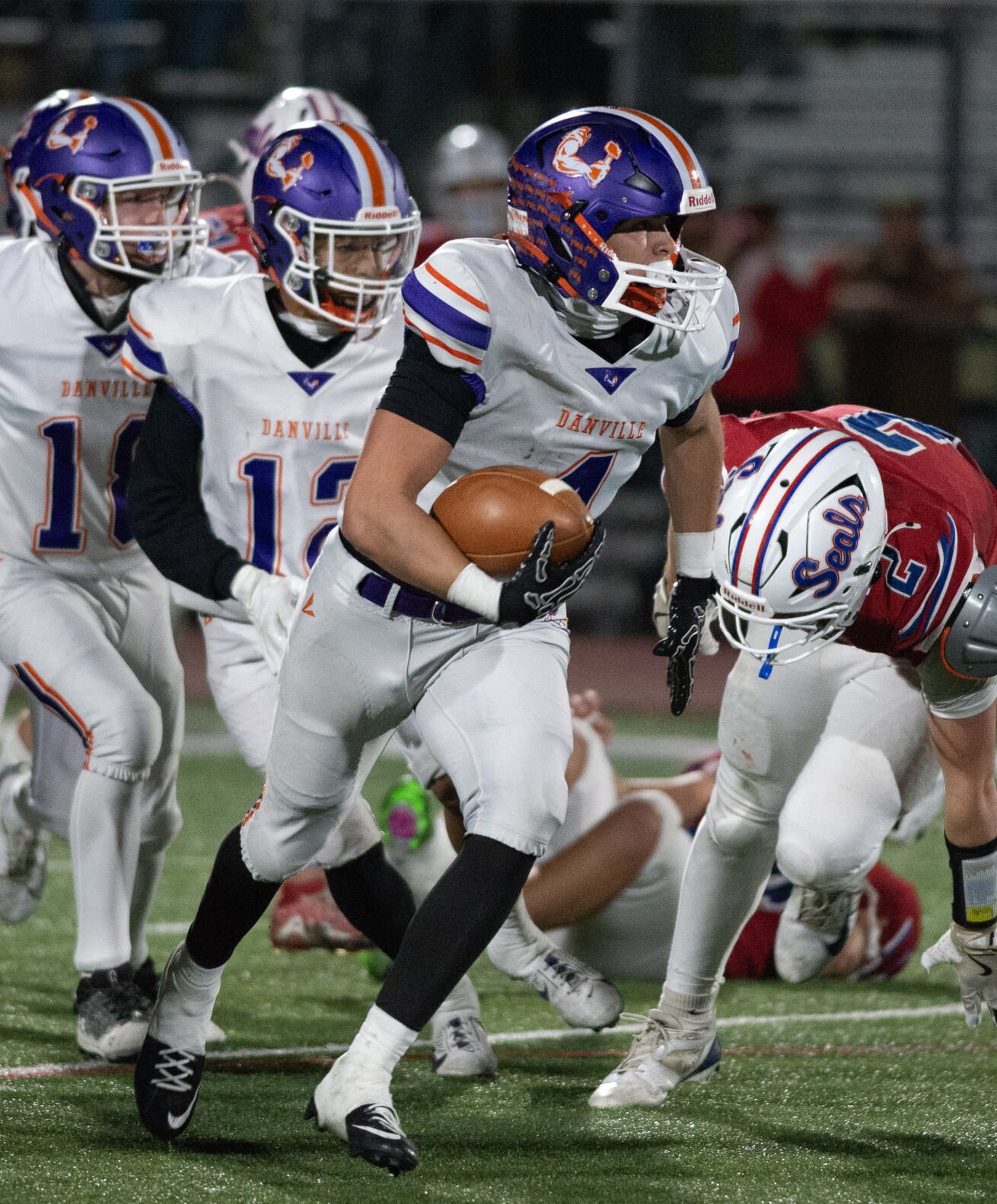 Girardi named to coaches all-state team | | dailyitem.com