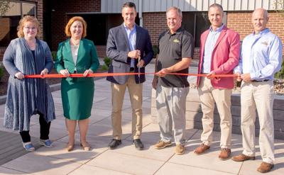 T-Ross Brothers Construction, Inc. opens new corporate offices ...