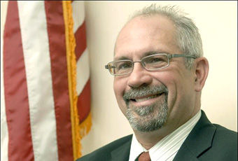 Snyder County DA unopposed for judgeship | News | dailyitem.com