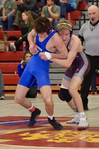 Nine champions return to D4-2A wrestling tournament | Sports ...