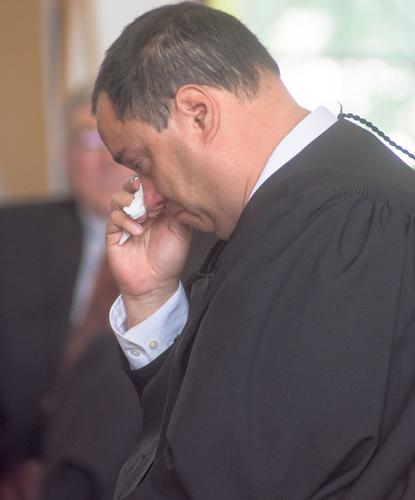 Friends remember mentor, leader Sydney Apfelbaum | News | dailyitem.com