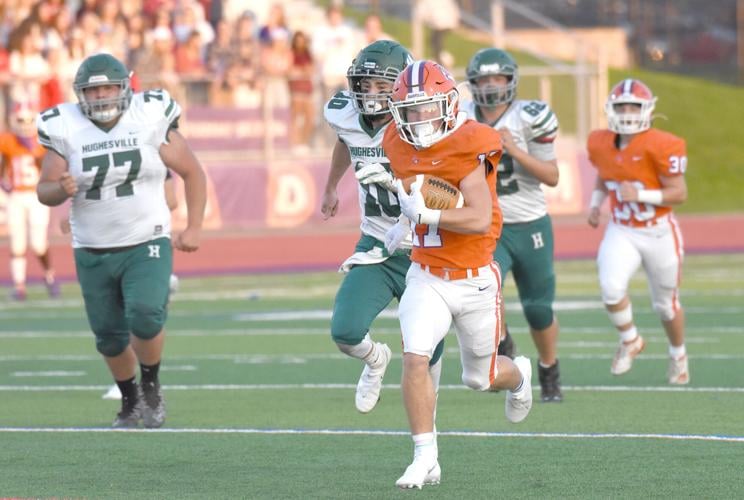 Ironmen play has led to lofty goals in 2022 | Sports | dailyitem.com