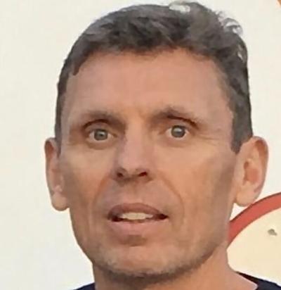 Thomas Lagerman, 60, Ocean City, N.J. | | dailyitem.com