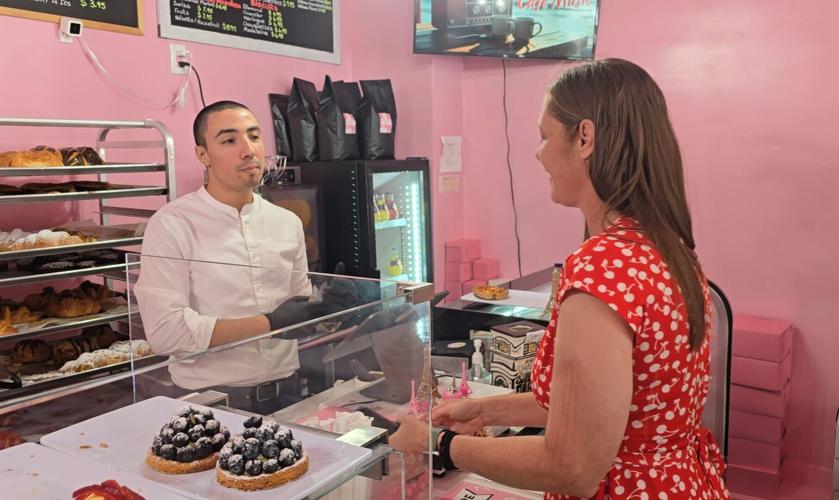 State officials visit Lewisburg to highlight Main Street Matters ...