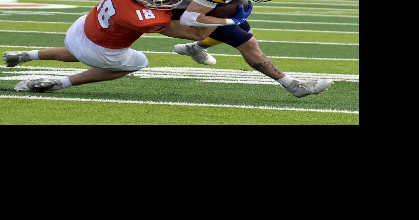 River Hawks prepare for upstart Eastern in Division III playoffs ...