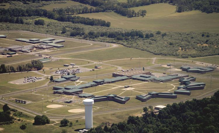 Allenwood prison inmate dies from COVID-19 | Coronavirus | dailyitem.com