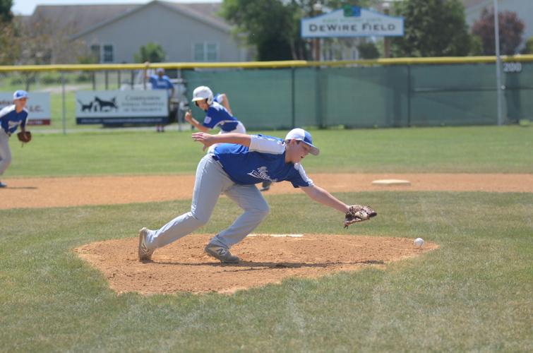 Warrior Run starts fast in key Section 3 win | Sports | dailyitem.com
