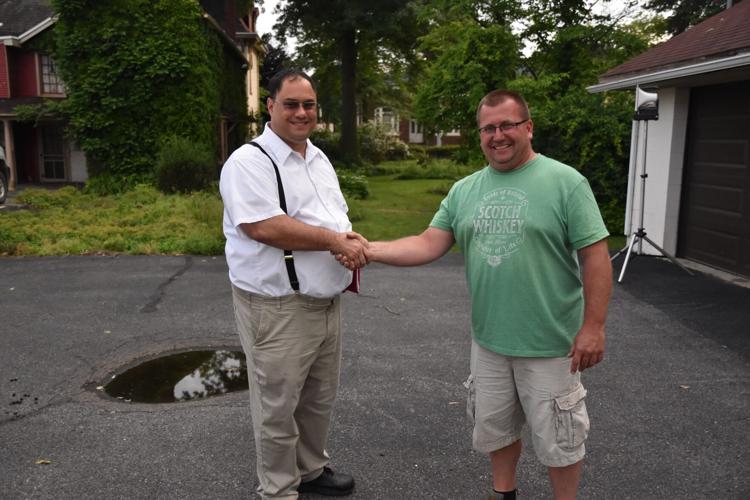 Former Northumberland funeral home sells for $256,000 at auction | News ...