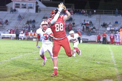 Varano sparks big win for Mount Carmel | Sports | dailyitem.com