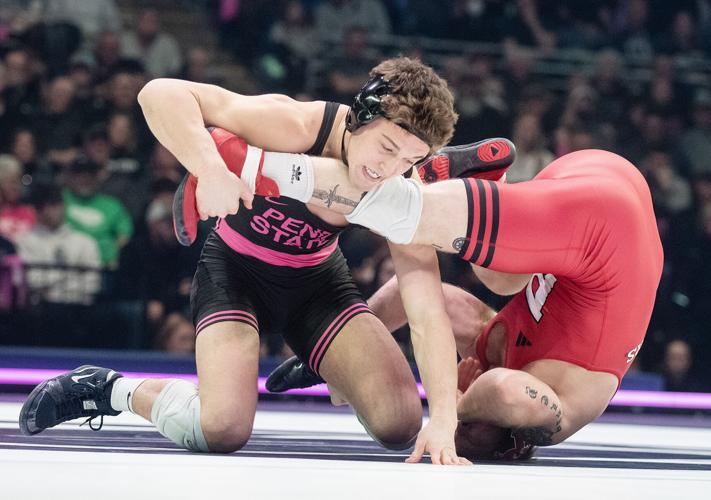 No. 1 Penn State steamrolls Rutgers to stay unbeaten | Sports ...