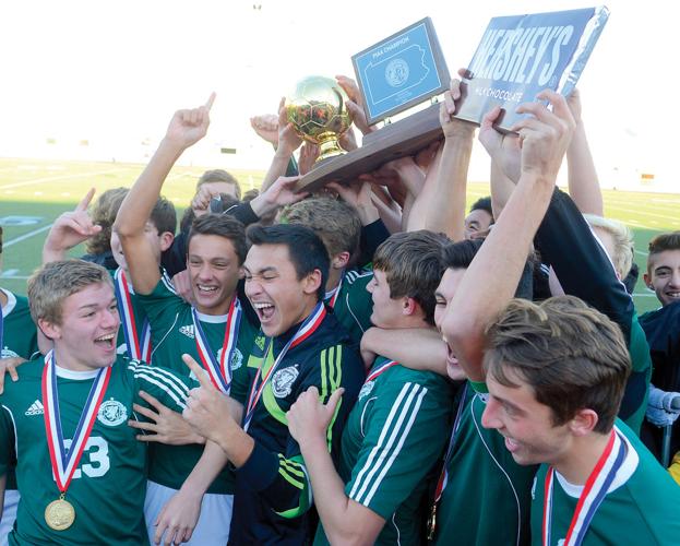 Justin Engle Photos of the Year 2015 | Photos | dailyitem.com