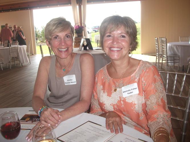 Green Dragon Foundation celebrates volunteers, donors | | dailyitem.com