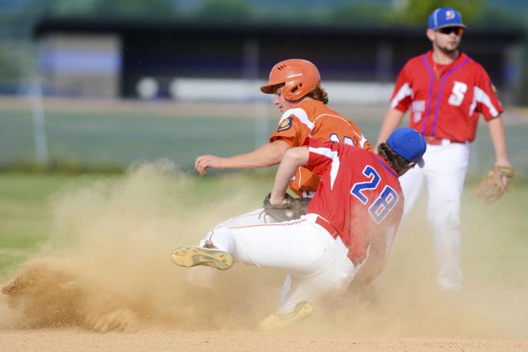 Danville rallies late to beat Selinsgrove | Sports | dailyitem.com