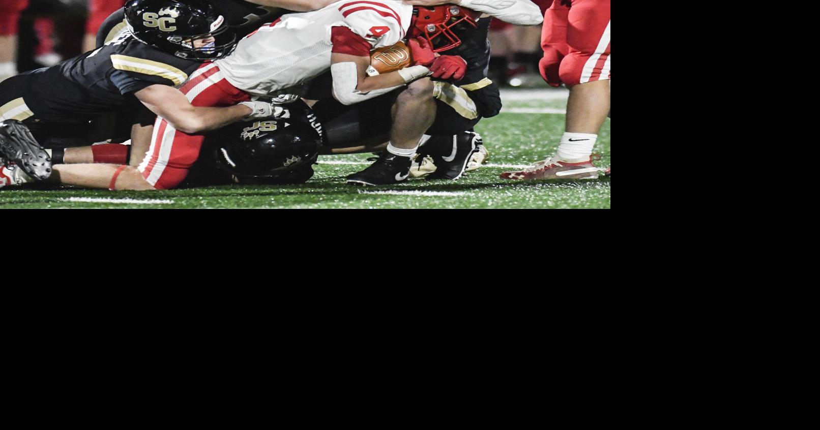 Red Tornadoes look to end frustration against Tigers | Sports ...