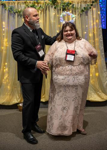 Sunbury Bible Church hosts annual Night to Shine | News | dailyitem.com