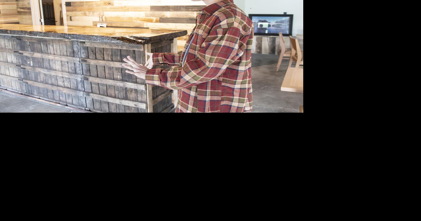 Shade Mountain Winery to open a shop at Heimbach's Country Store | News ...