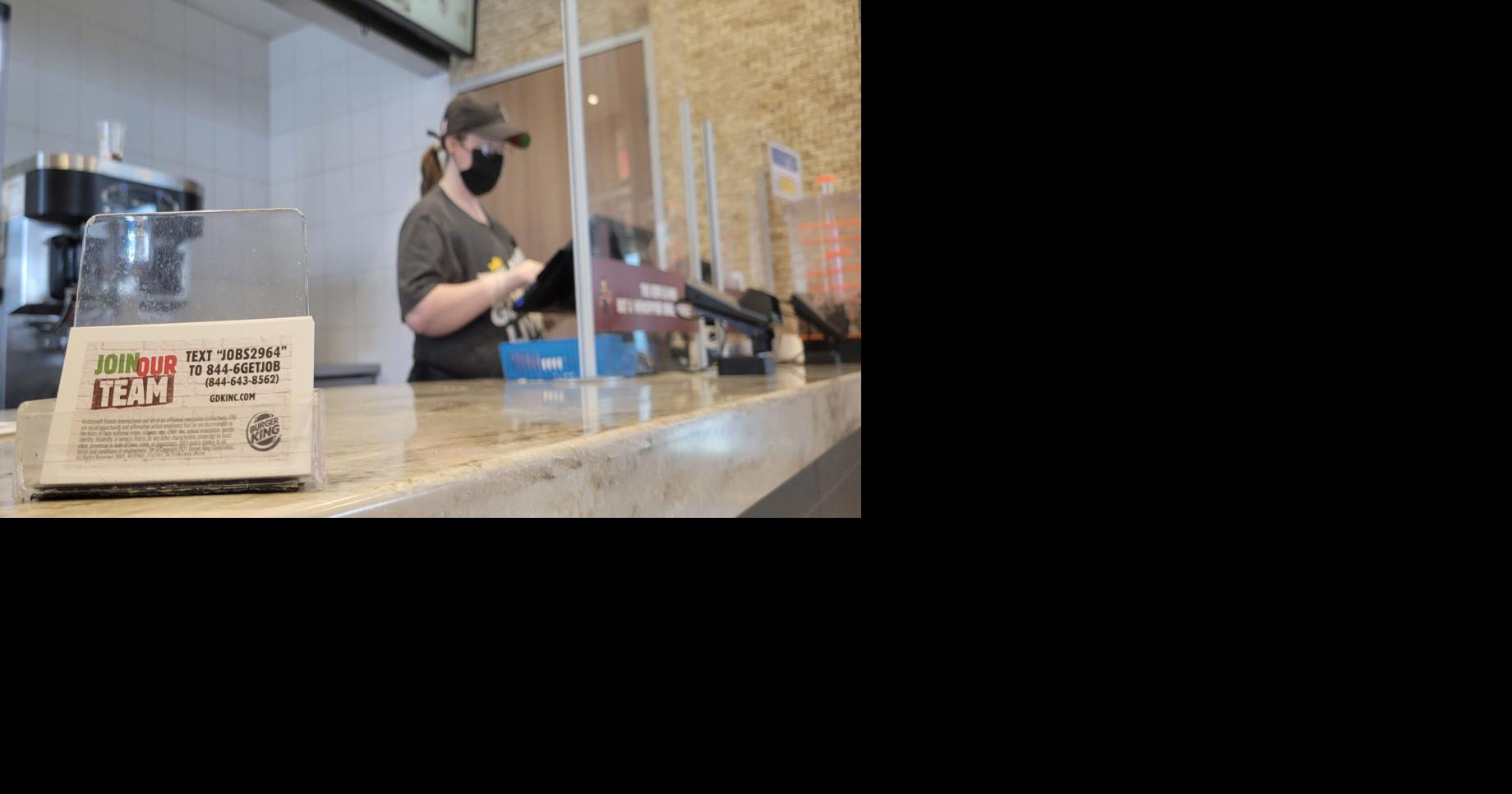 Shortages: Employers say worker shortage is challenging | News ...