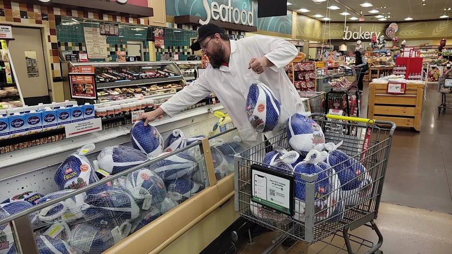 Valley grocery stores offer programs to offset rising Thanksgiving ...