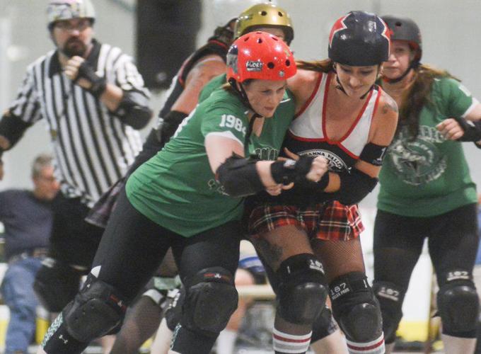 Derby a big hit in Valley | Local News | dailyitem.com