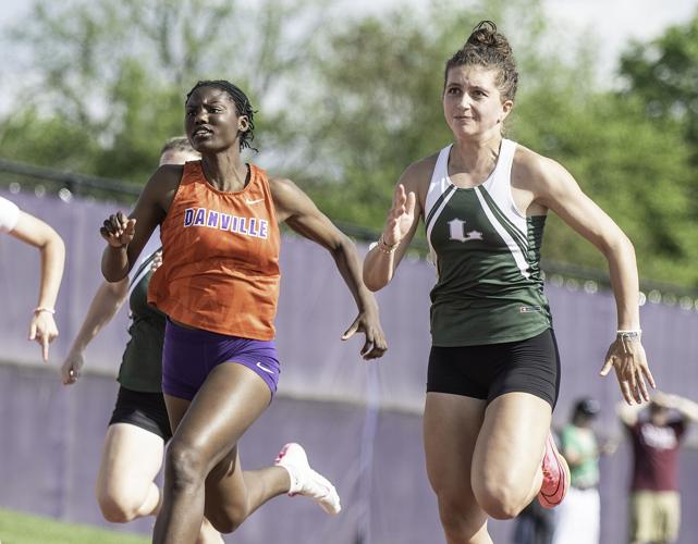 Lewisburg sweeps final regular season meet | Sports | dailyitem.com