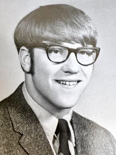 Robert J. Bolton, 72, Selinsgrove | | dailyitem.com