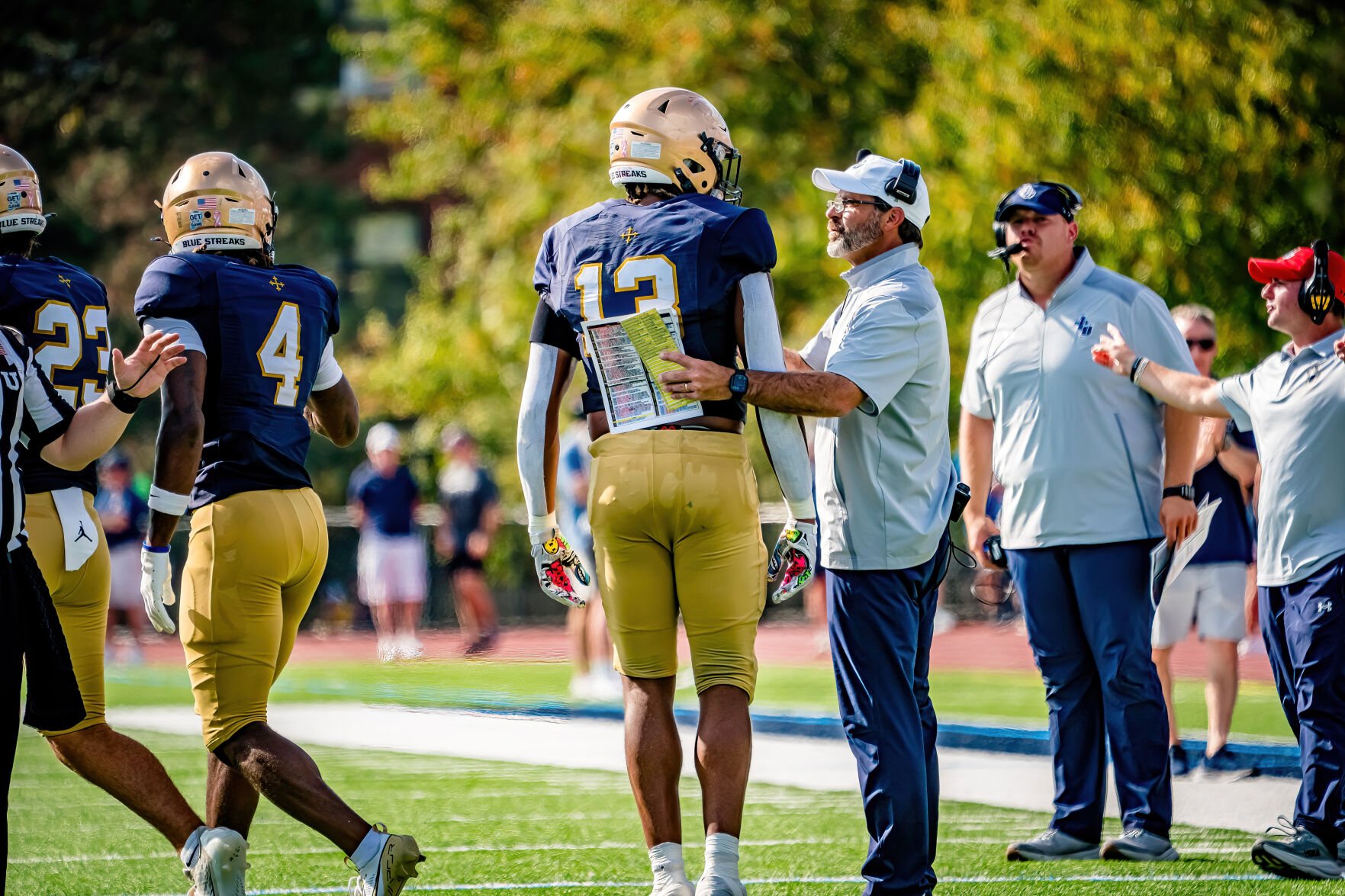 Bucknell names Behrman new football coach | Sports | dailyitem.com