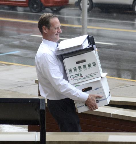 Jurors mull Sanutti-Spencer's future | News | dailyitem.com
