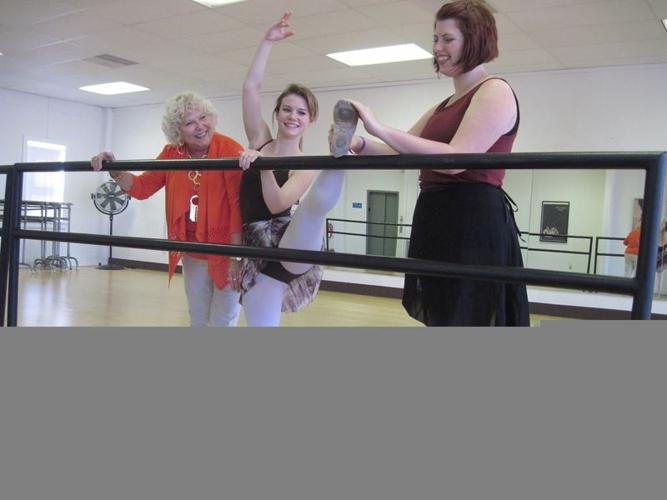 Dance teacher makes her exit | Local News | dailyitem.com