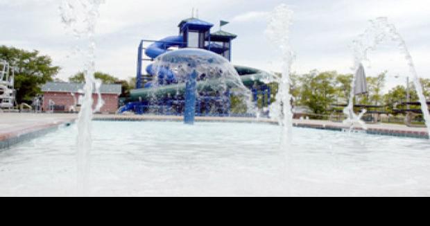 Lewisburg pool opens today with new rules | News | dailyitem.com