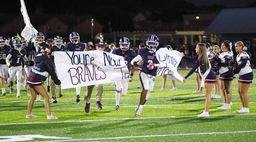 Bloomsburg pulls away with late scores against Shikellamy | Sports ...