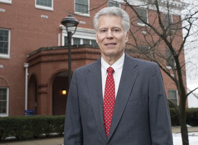 Middleburg Democrat on New Hampshire ballot | News | dailyitem.com