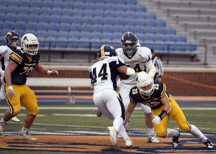 Lewisburg breaks home playoff win drought | Sports | dailyitem.com