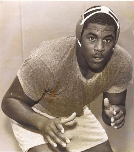Johnstown legend, former Steelers star Haselrig dies | | dailyitem.com