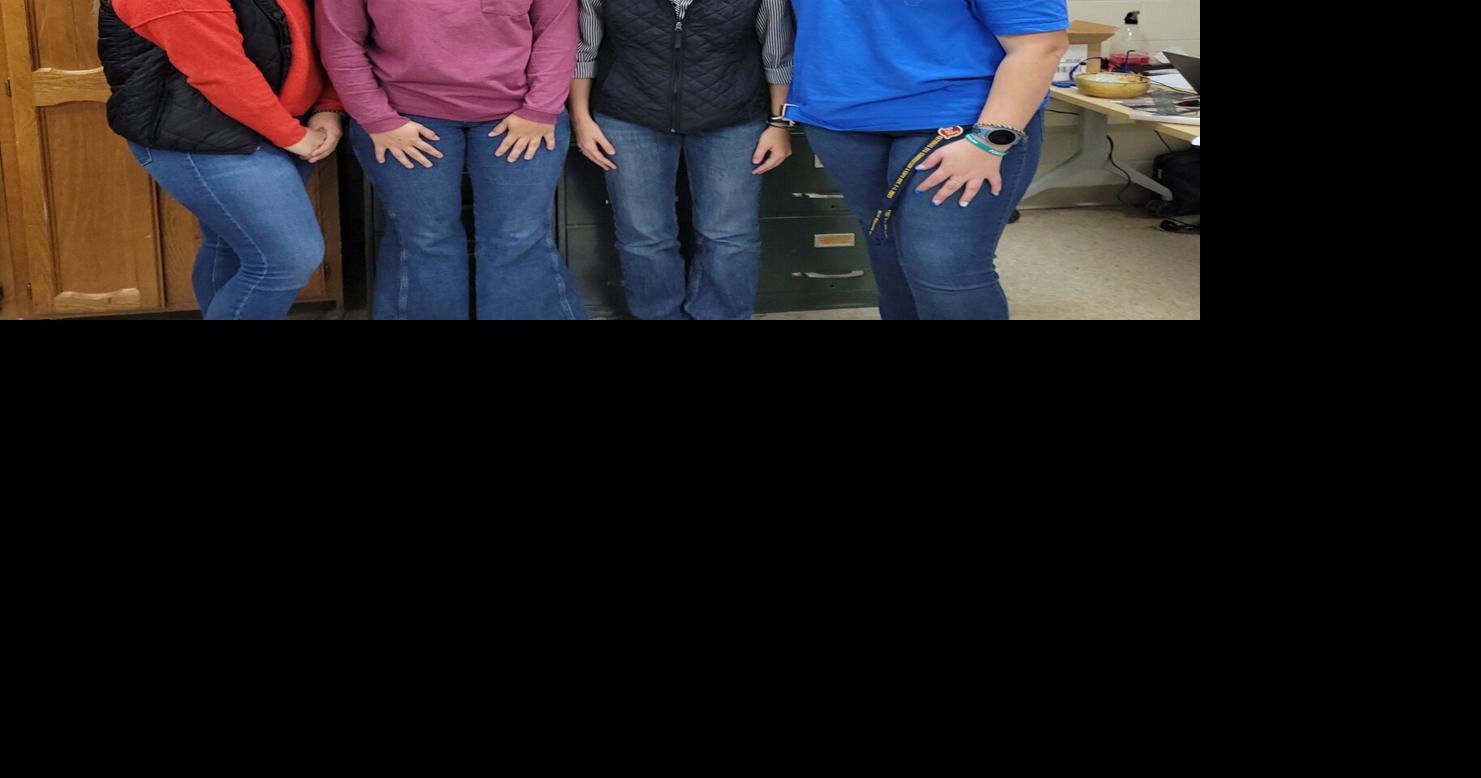 Class Acts: Mifflinburg FFA students traveling to National FFA event in ...