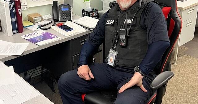 Longtime Sunbury code officer promoted to code supervisors | News ...