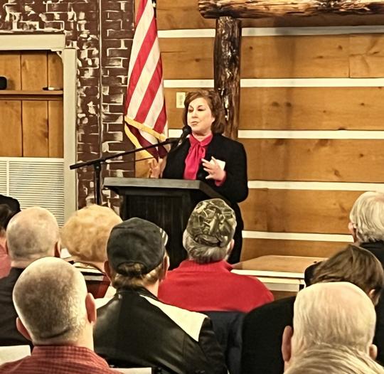 Look ahead at 2023: Expect an active election campaign season | News ...