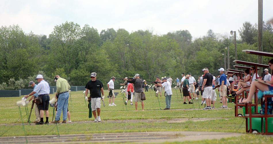 PA State Trap Shoot 2015 | Local News | dailyitem.com