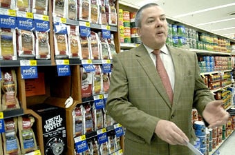 Former Weis Markets CEO to receive nearly $5 million in separation ...