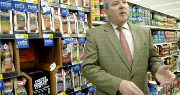 Former Weis Markets CEO to receive nearly $5 million in separation ...
