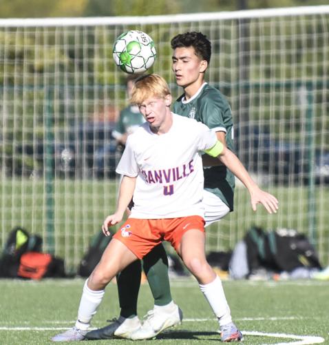 Romano sparks Lewisburg to HAC-I win | Sports | dailyitem.com