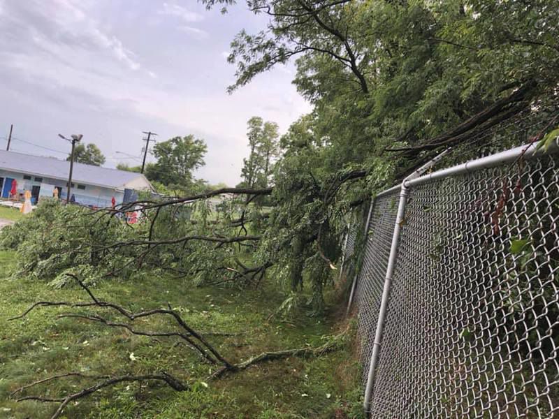 UPDATE: Selinsgrove pool to reopen this afternoon | News | dailyitem.com