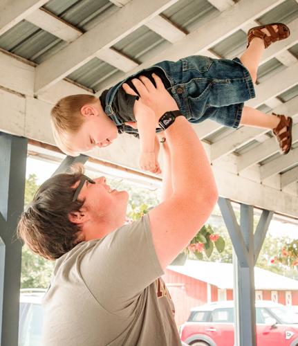 Waiting for a kidney: 'We need more young, healthy people to donate ...