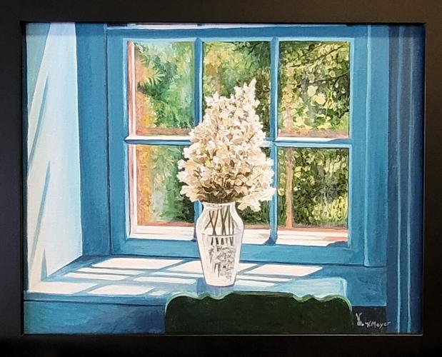 Art show displays talent from around the region | Applause | dailyitem.com