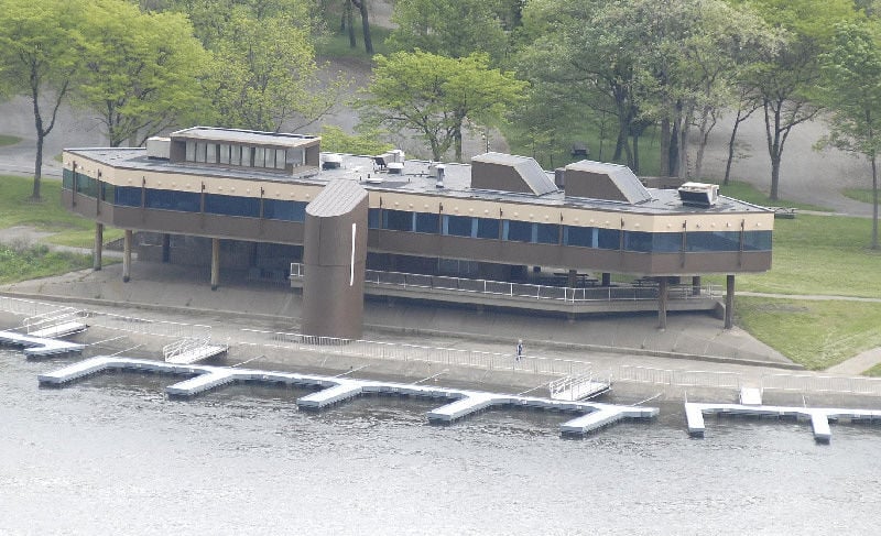 Funds needed to fix building | News | dailyitem.com