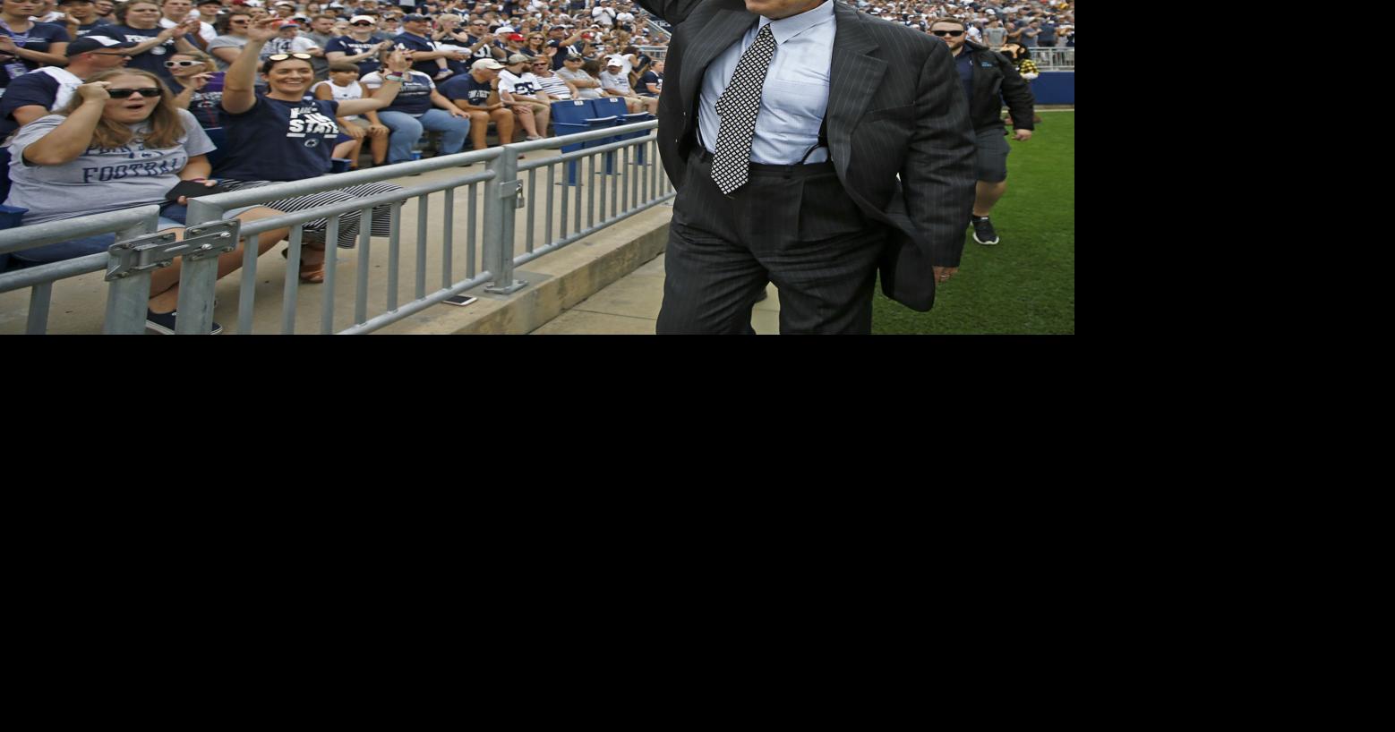 Millen set to return to BTN broadcast booth | Sports | dailyitem.com