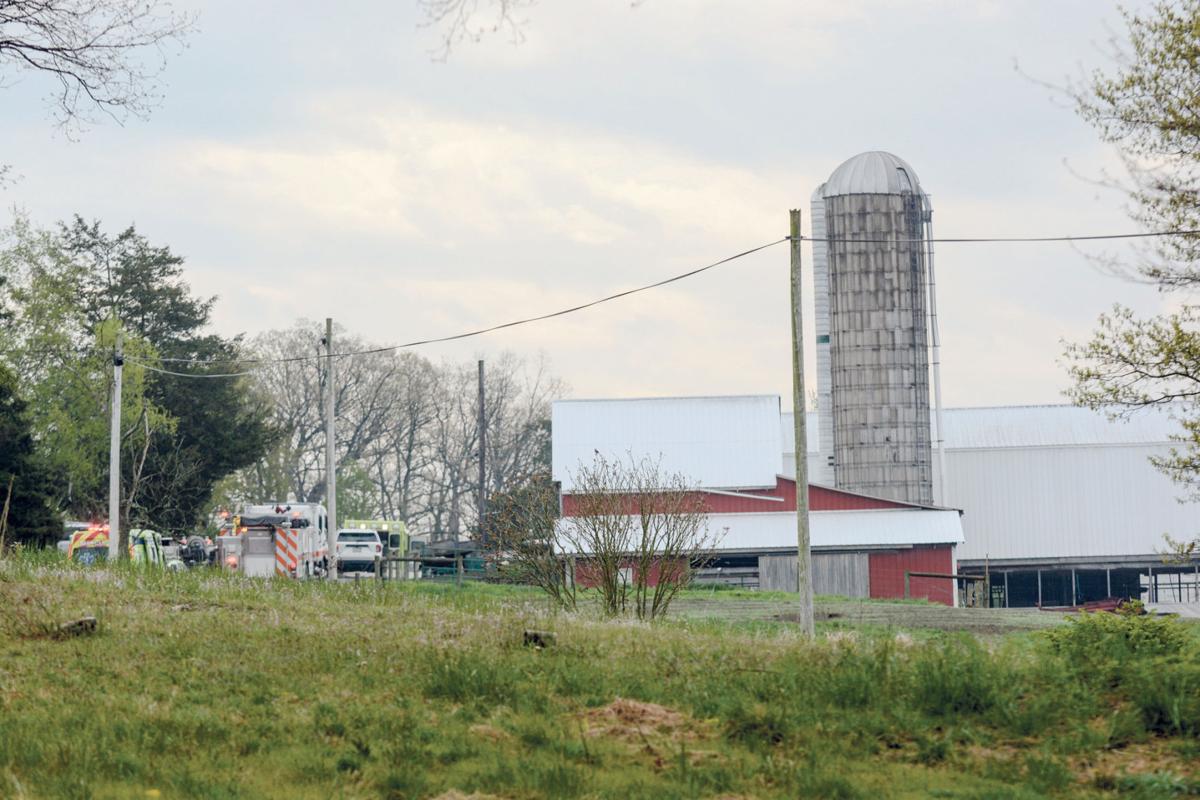 Danville man, 45, killed in farming accident | News | dailyitem.com
