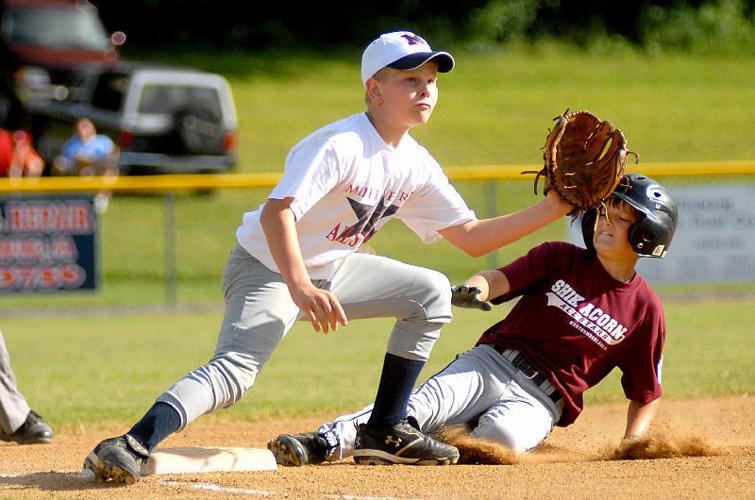 MLB: Shikellamy graduate taken in 5th round by the St. Louis Cardinals ...